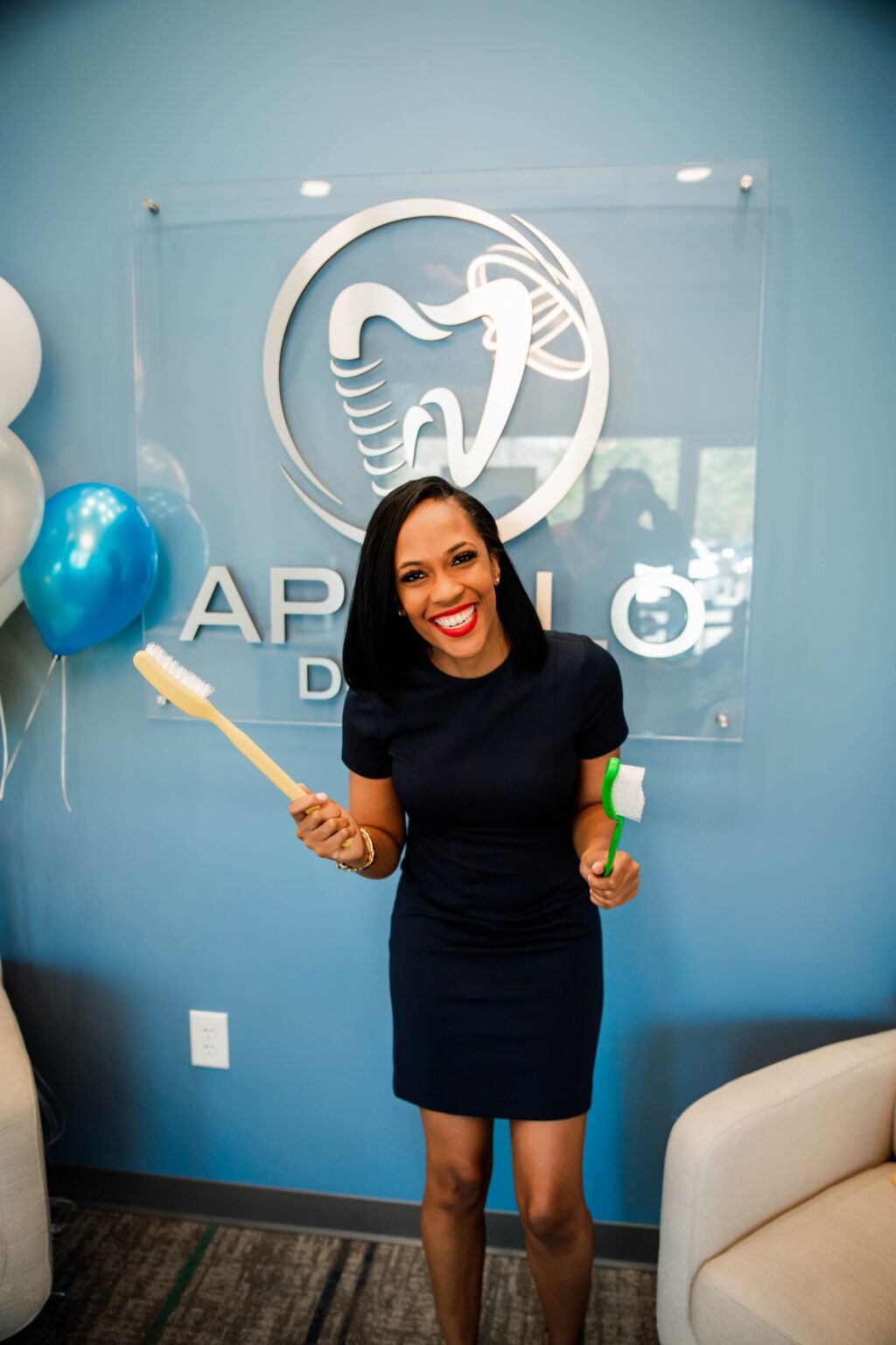 Home - Apollo Dental
